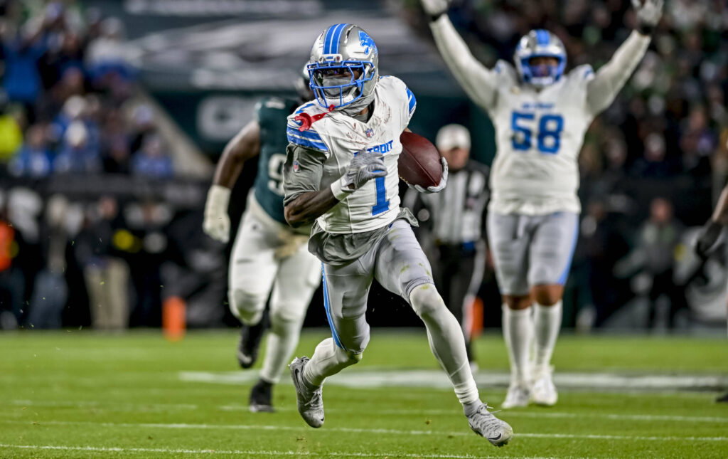 NCAA, SEC, Big Ten sued by former Ohio State WR: Report