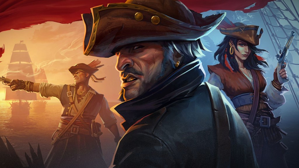 Windrose devs announce new Ashlands biome, but asks players for ...