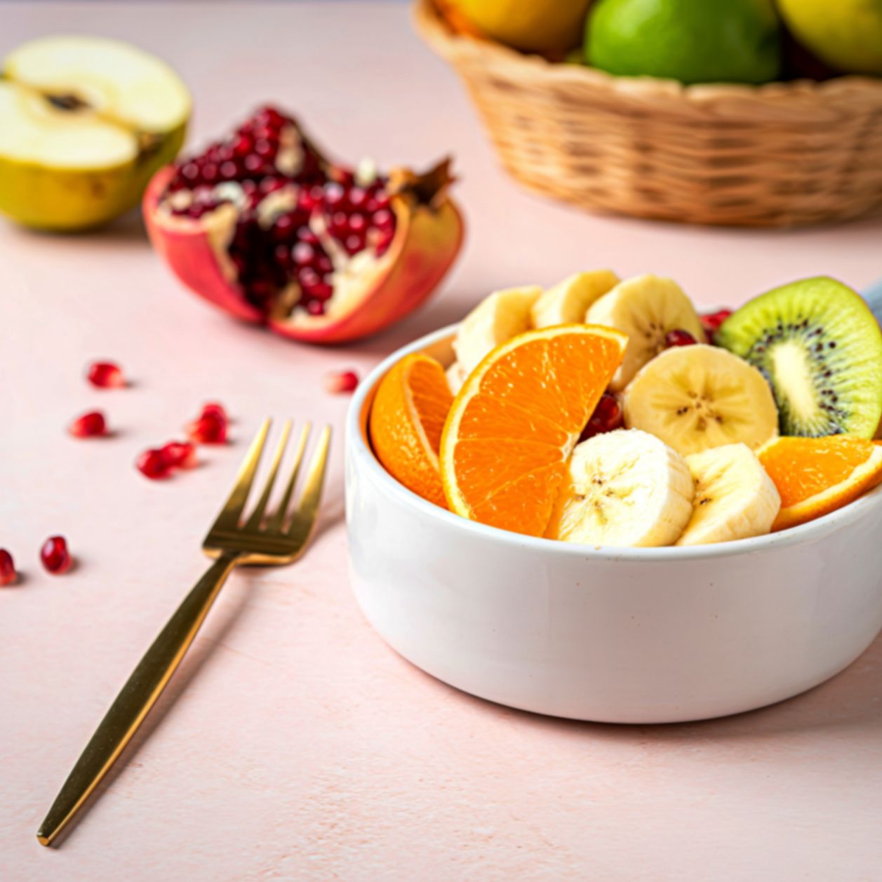 Pourquoi le prix de ces 3 fruits du quotidien va flamber au supermarché ...