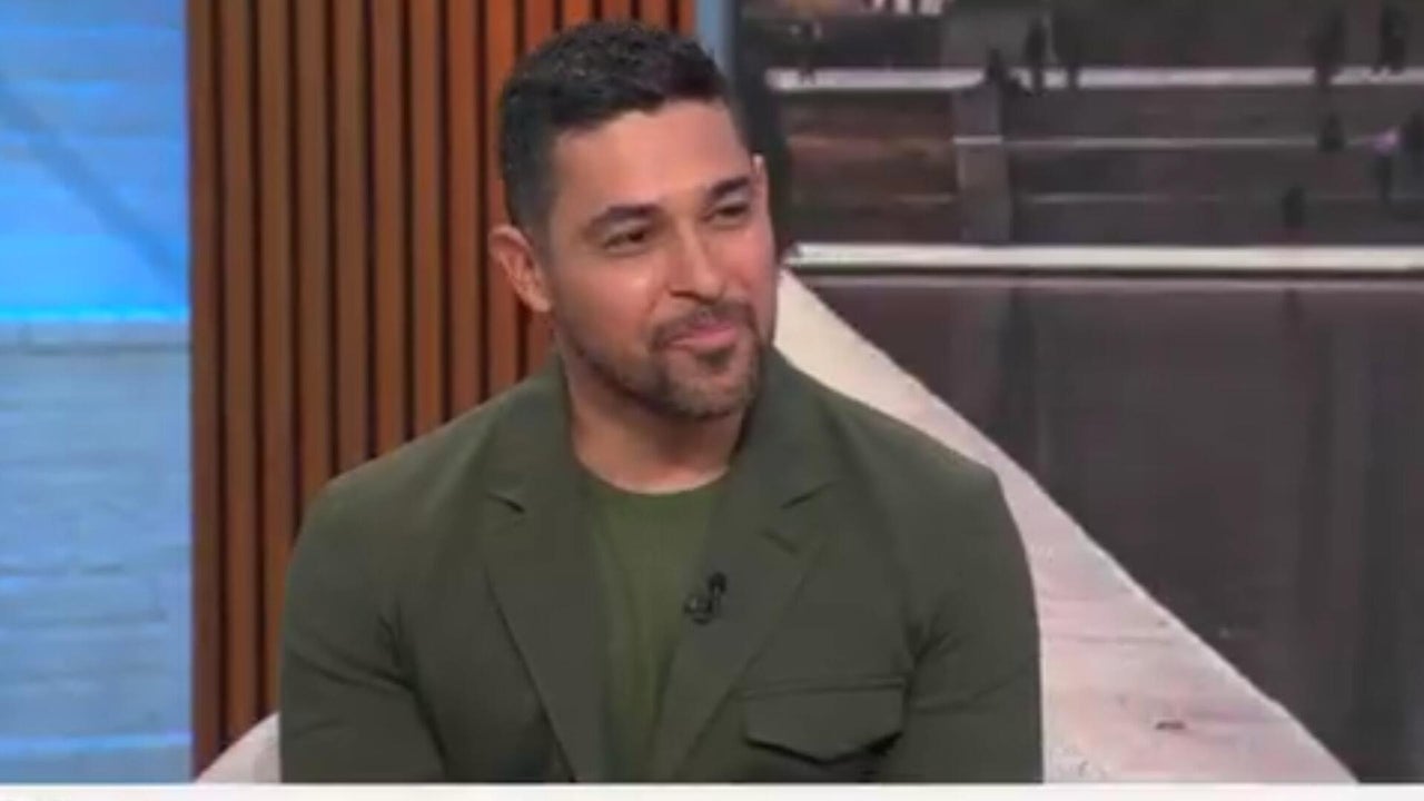 Wilmer Valderrama talks his upcoming 200th "NCIS" episode, potential ...