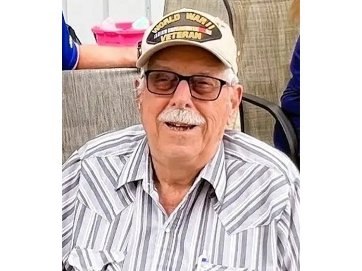 'An exceptional choice': Decorated veteran, 100, tapped to lead New ...