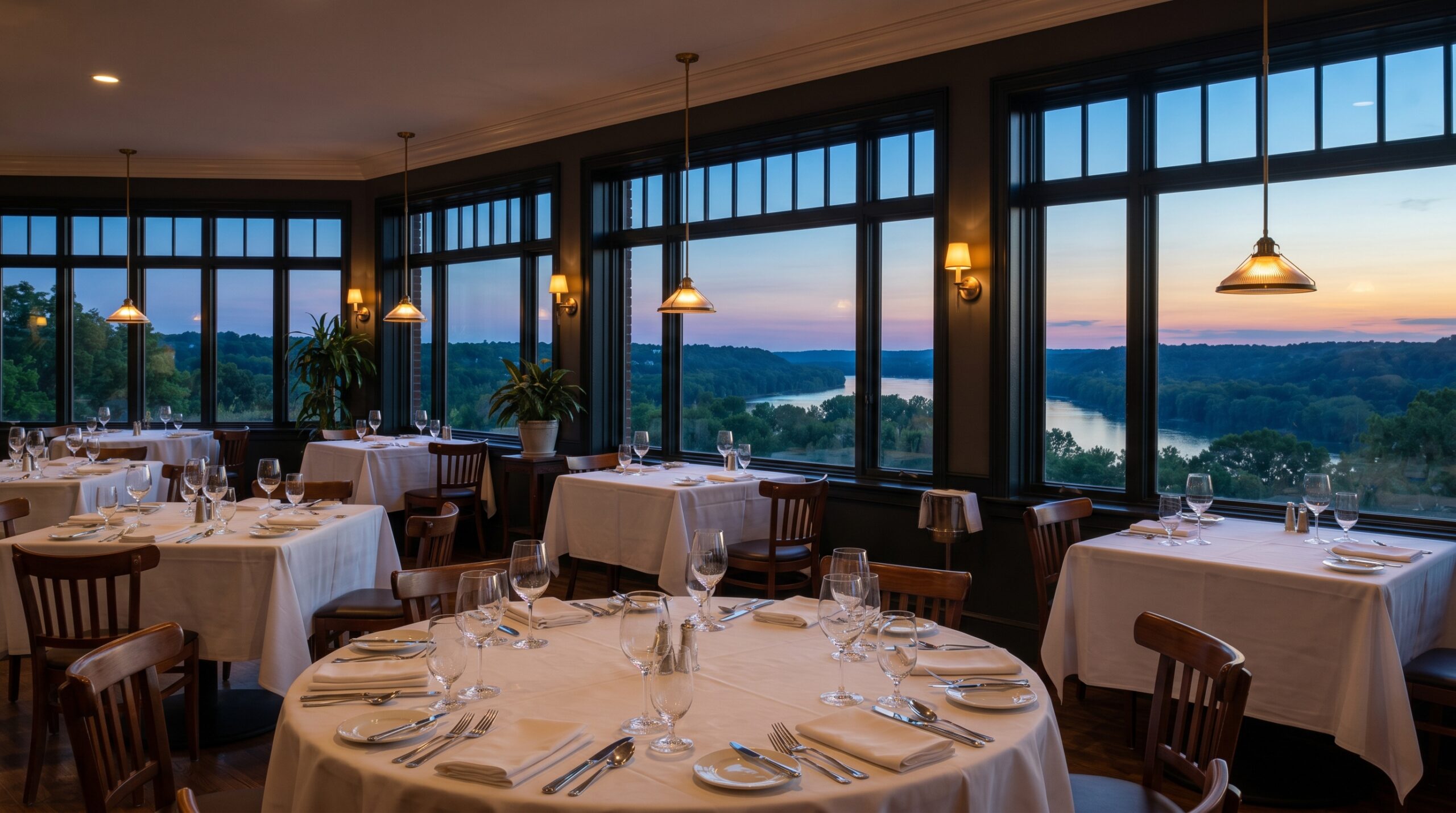 Midwest supper clubs 5 legendary stops for unforgettable dining