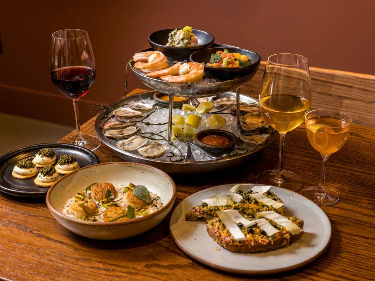 The best restaurants in Cincinnati