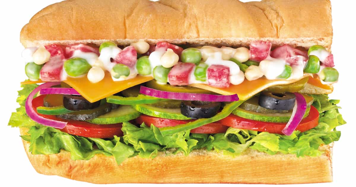 Every Subway secret menu item, ranked