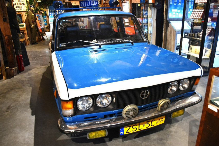 Bardzo fajny pomysł na majówkę. Zobaczcie Muzeum Ziemi Sławieńskiej