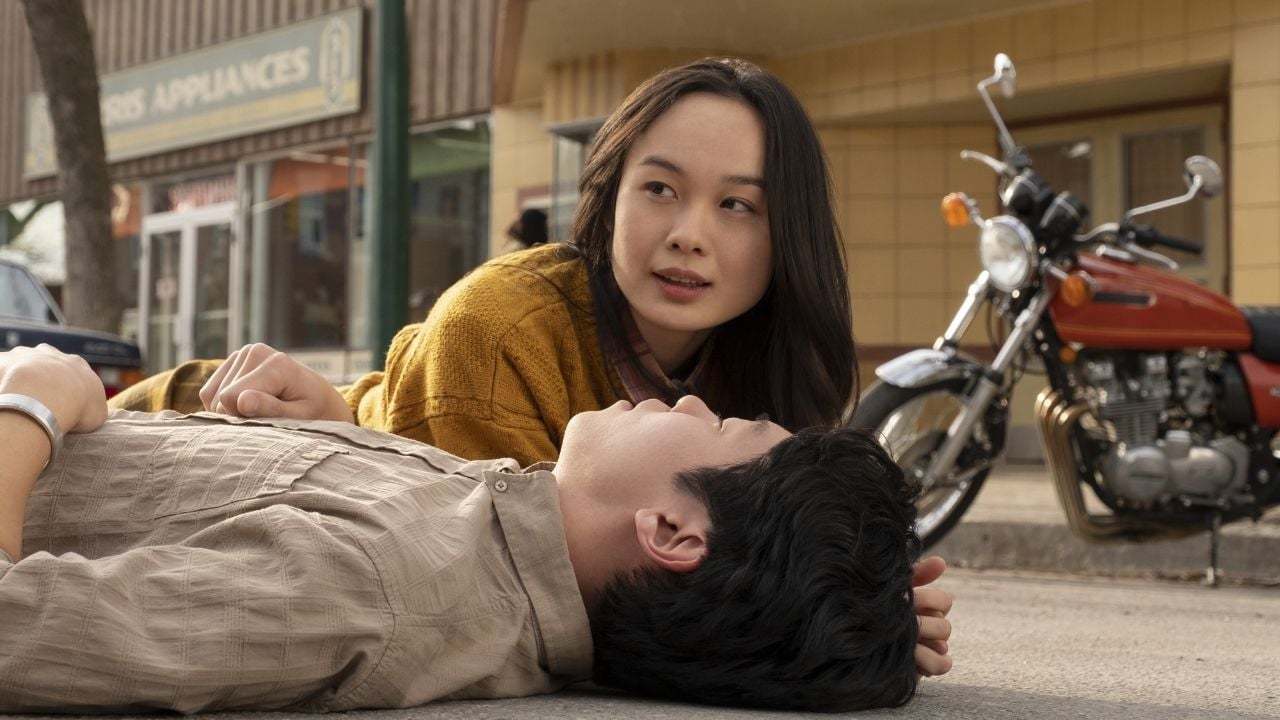 La miniserie de 8 capítulos en Prime Video que todos están maratoneando ...