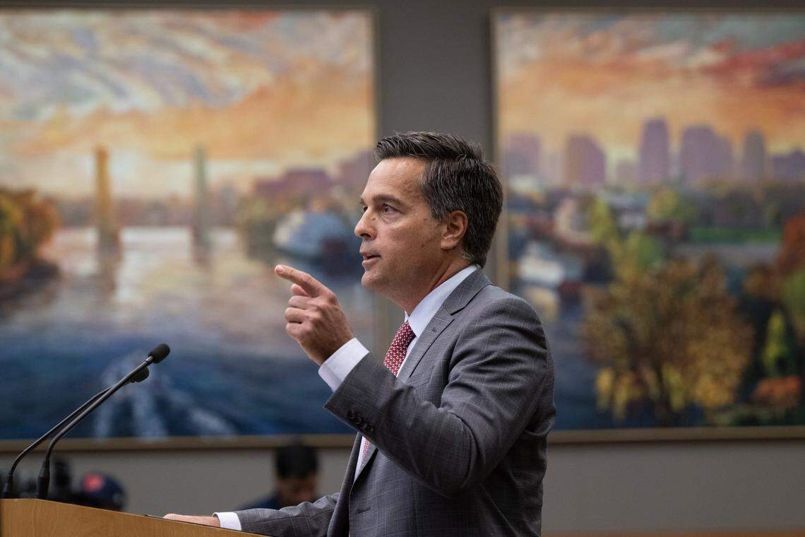 Council OKs controversial East Sacramento apartment project under new ...