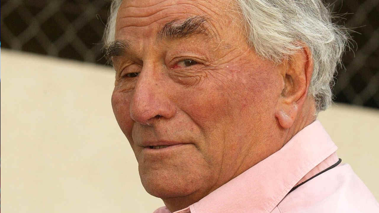 Tragedia per la figlia di Peter Falk: Jacqueline si toglie la vita ...