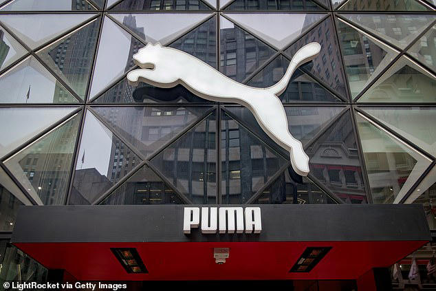 US track star sues Puma over claim 'defective' shoes caused career ...