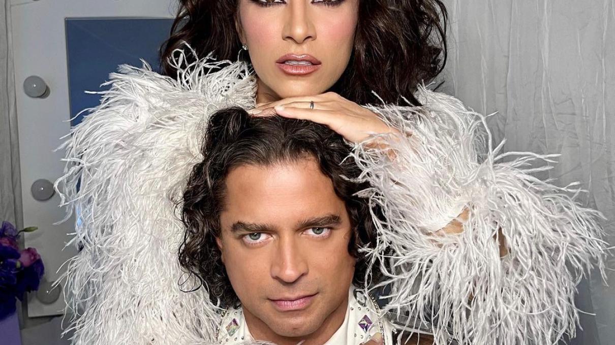 Sentidos Opuestos anuncia concierto en el Auditorio Nacional: fecha y ...