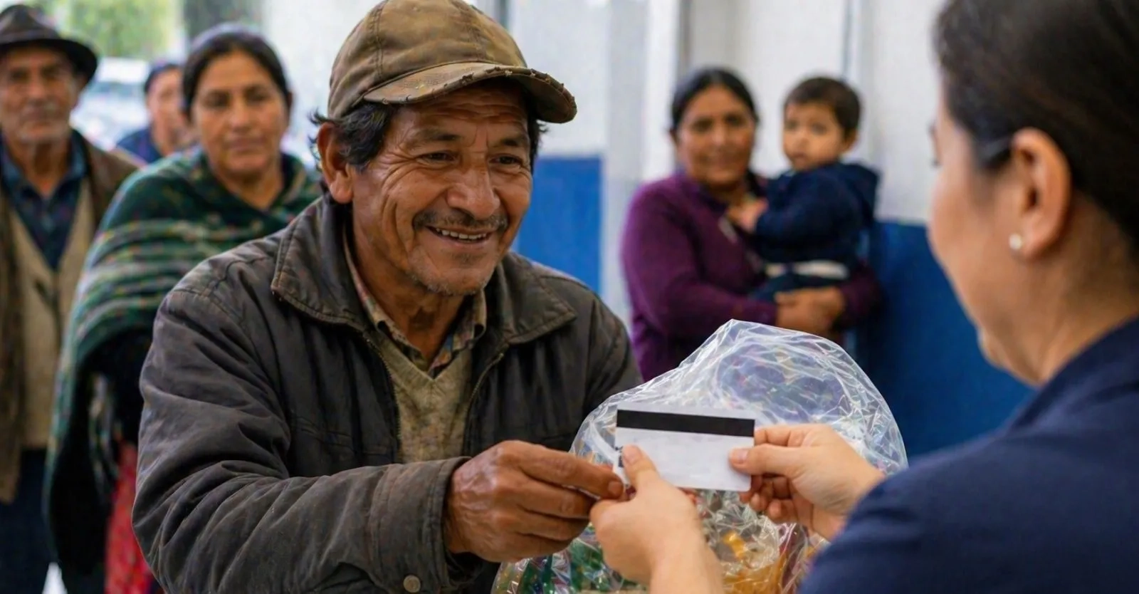 ¿Estás en el Sisbén A o B? Podrías recibir giros y subsidios en 2026