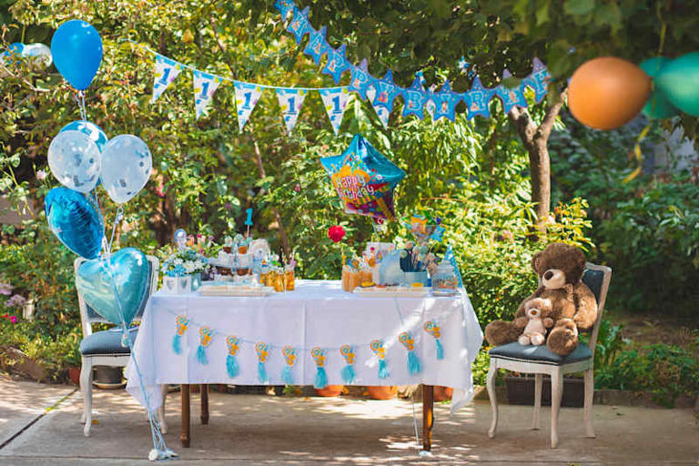 20 first birthday party ideas that feel so special (plus exactly how to ...