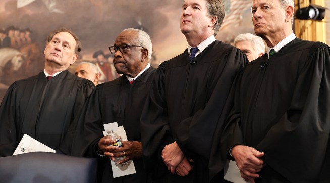 How the SCOTUS VRA decision could impact the midterms and beyond