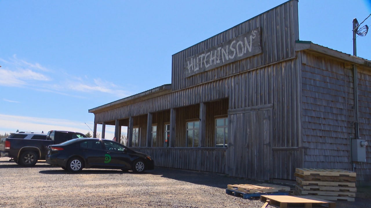 NS maple syrup farm ordered to vacate Crown land