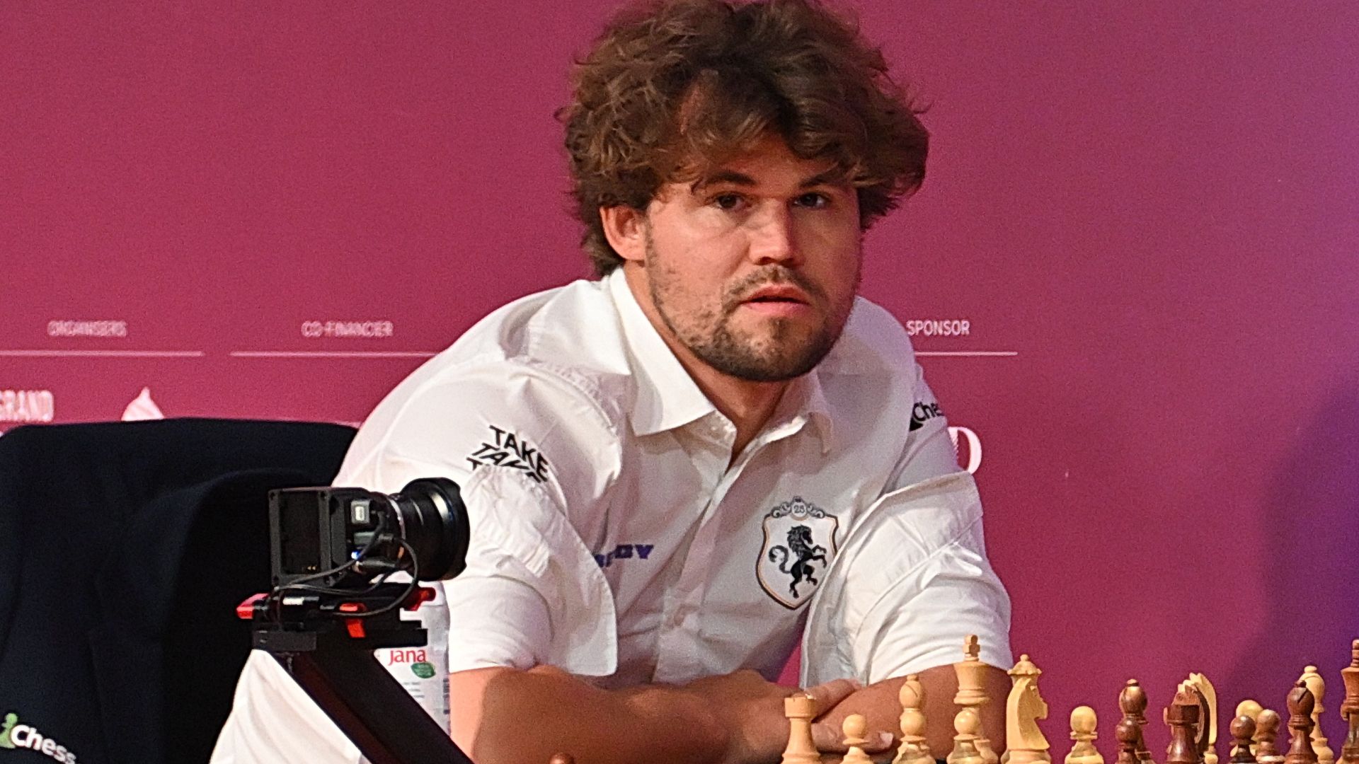 20 greatest chess players in history