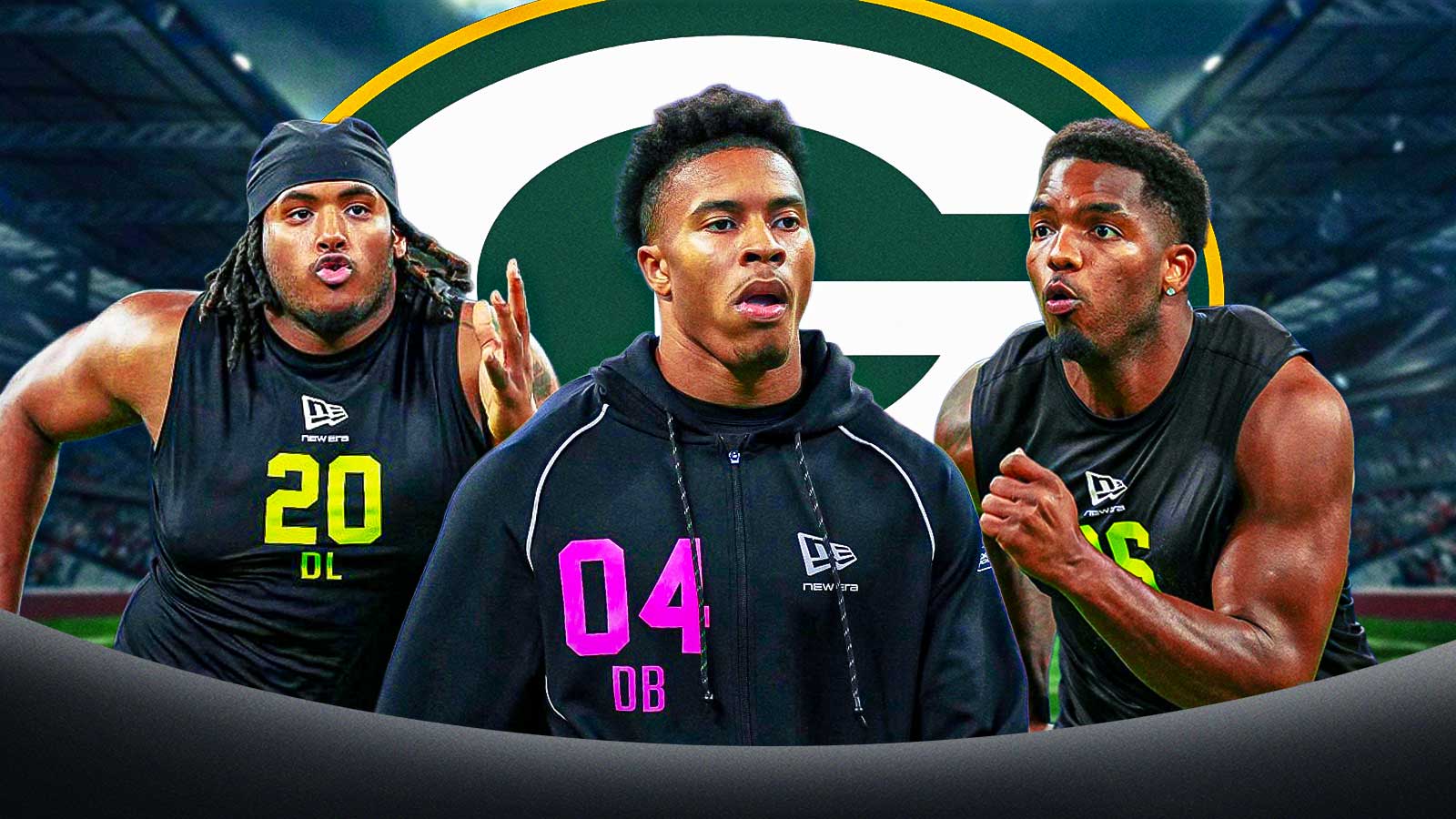 Packers rookie from 2026 NFL Draft class who will make biggest impact ...