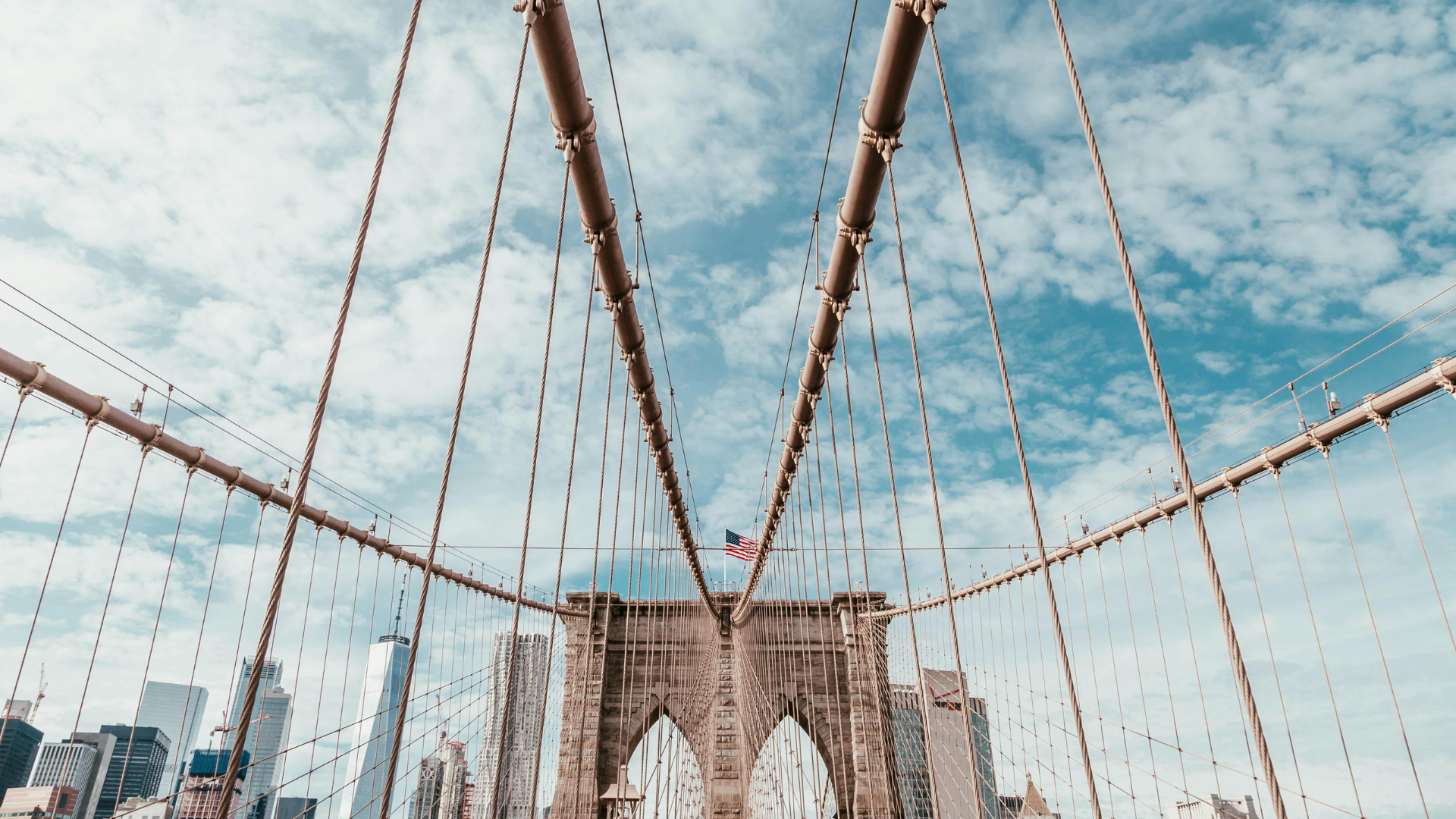 10 American cities known for their architectural character and design