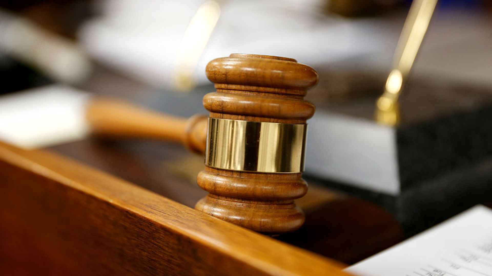 A 13-month-old was found with 40 traumatic injuries after four months ...