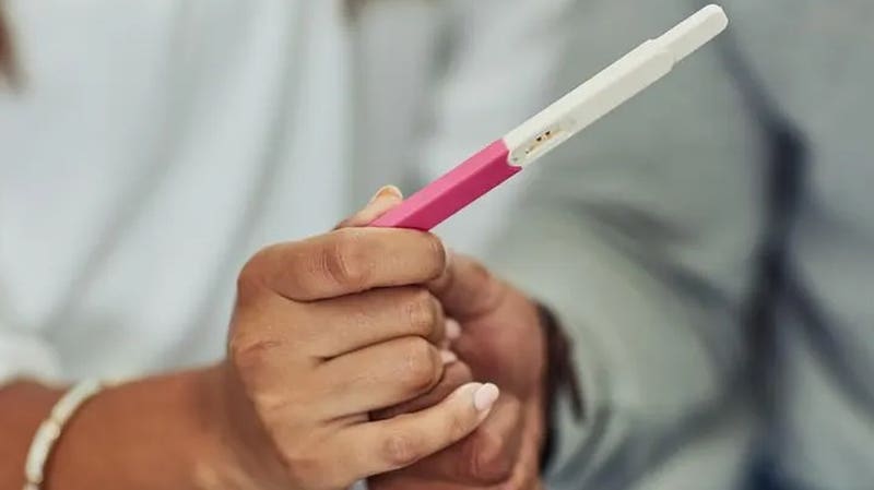 What is fertility?