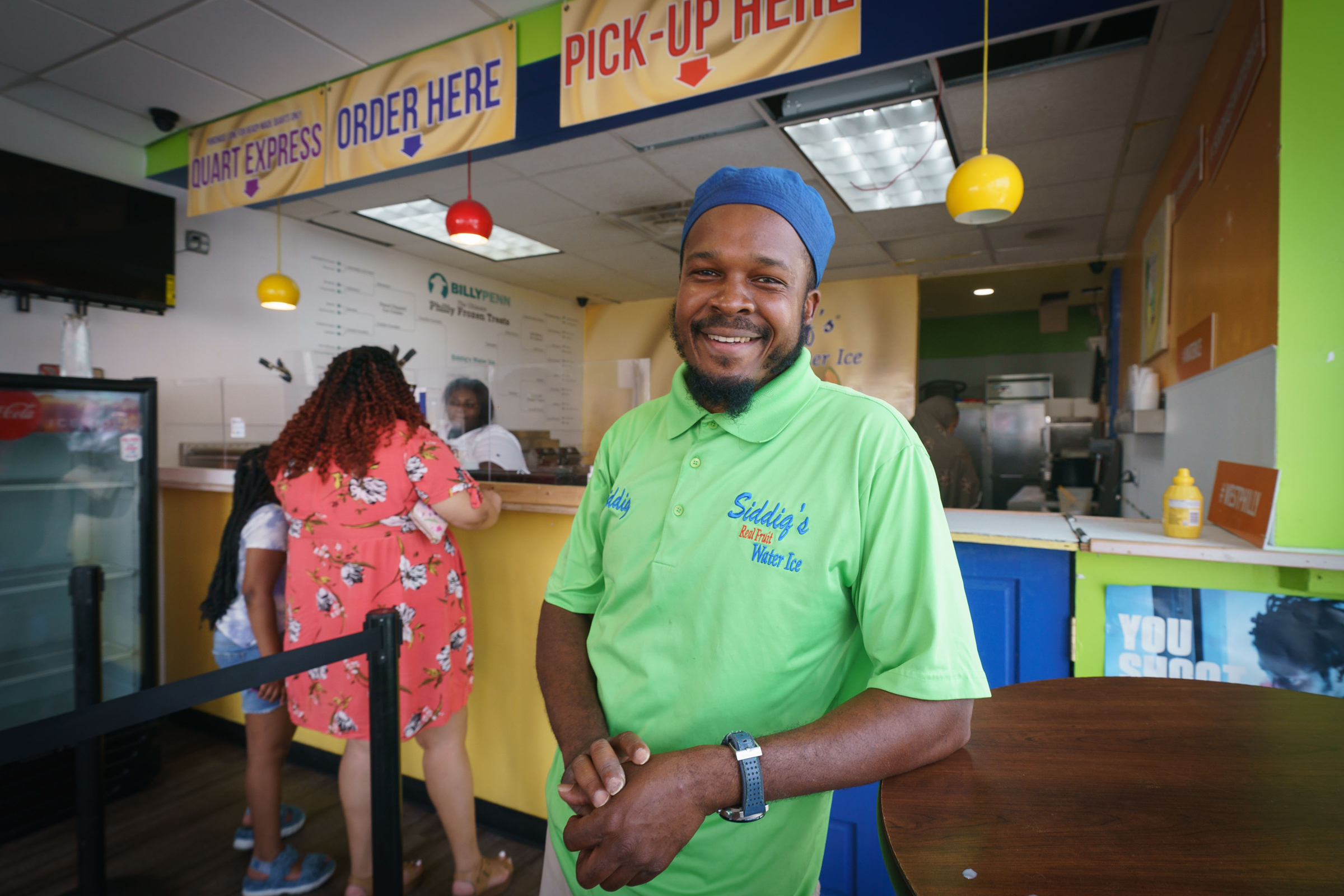 The best water ice and gelati in Philadelphia and the suburbs
