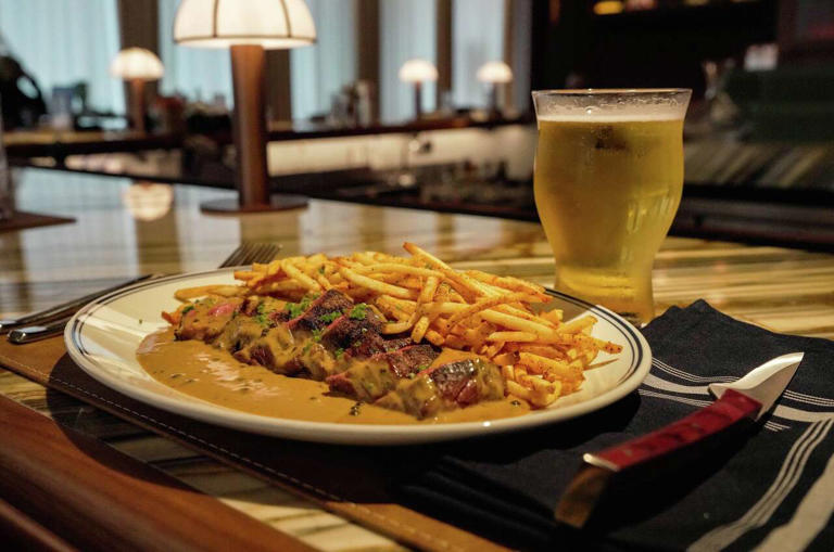 Exclusive: Kirkwood, American restaurant from Mac Haik Restaurant Group ...