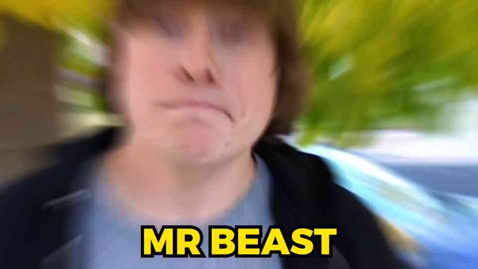 Building MrBeast’s Squid Game in real life