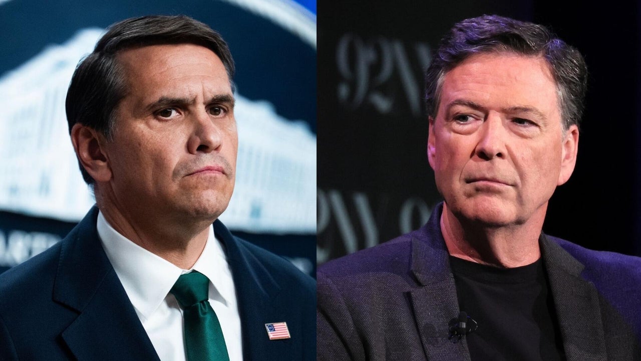 How strong is the DOJ's latest case against former FBI Director James ...