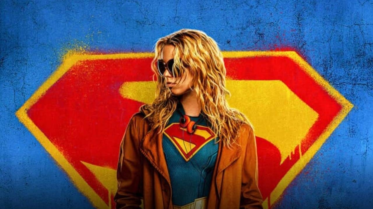 Why 'Supergirl' could be the perfect launchpad for Wonder Woman in DCU