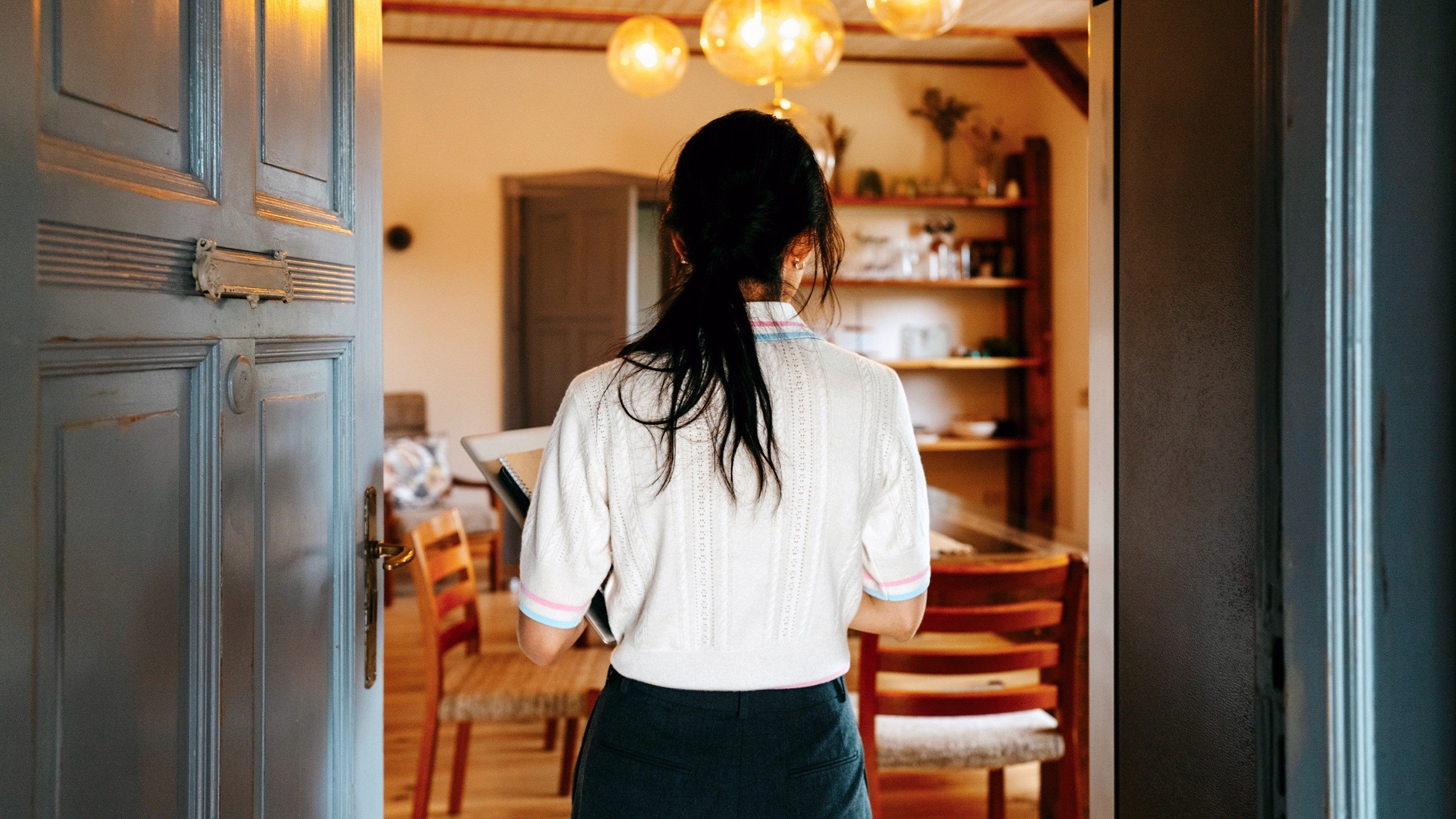 Nearly half of college students would swap their education for a home ...