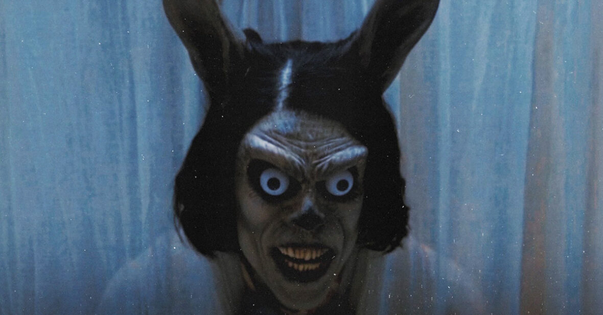 'Hokum': Exclusive gallery of 'Jack the Donkey,' the nightmarish ...