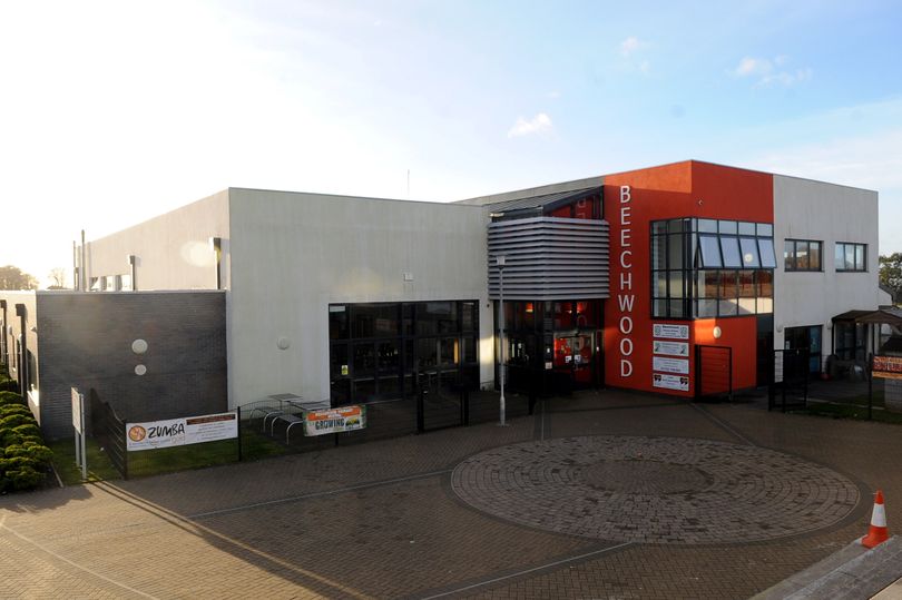 Two Southway schools will be closed on Thursday after suspected bomb ...