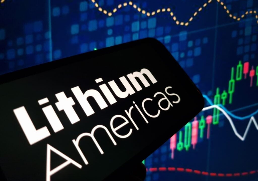 Exclusive: Forget the EV slump — Lithium Americas is riding Trump's ...