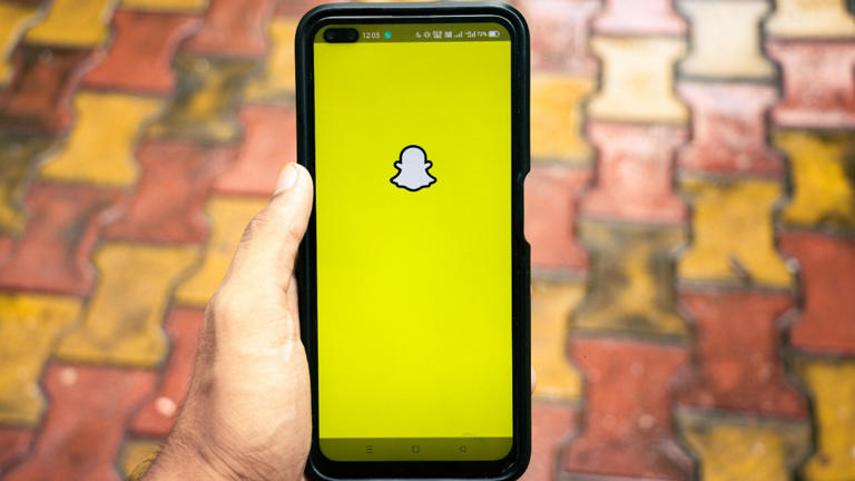 Snapchat brings sponsored AI agents into chats, turning ads into ...
