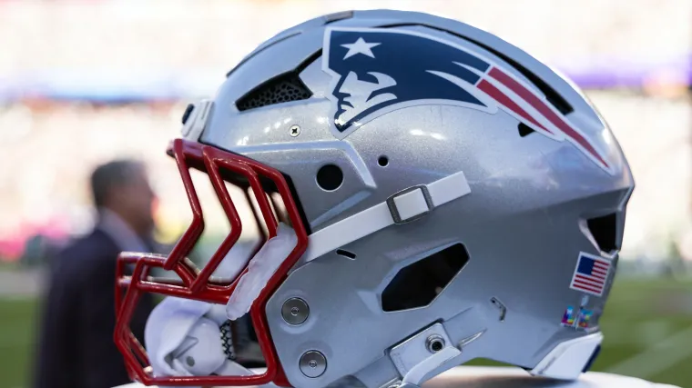 Patriots high draft pick had 'procedure,' missed mini-camp