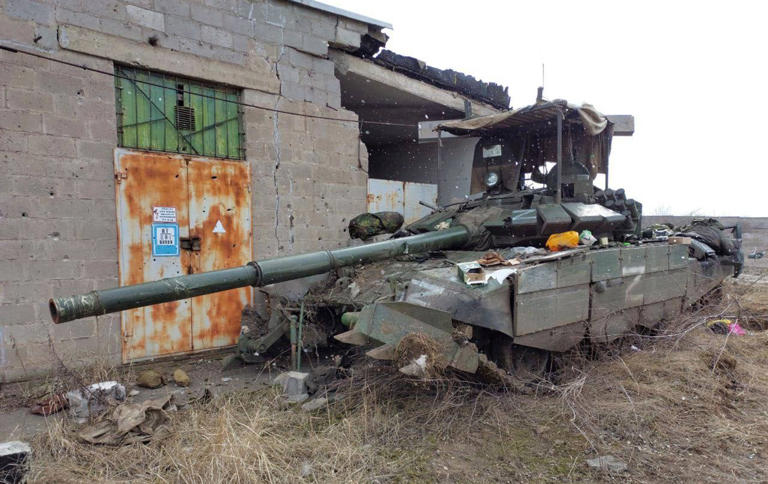 Russia's mobilization: How Kremlin ramps up covert conscription and why ...