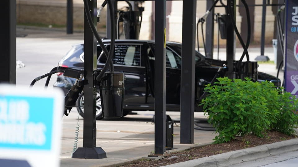 Secret Service places detainer on SC man accused of threatening message ...