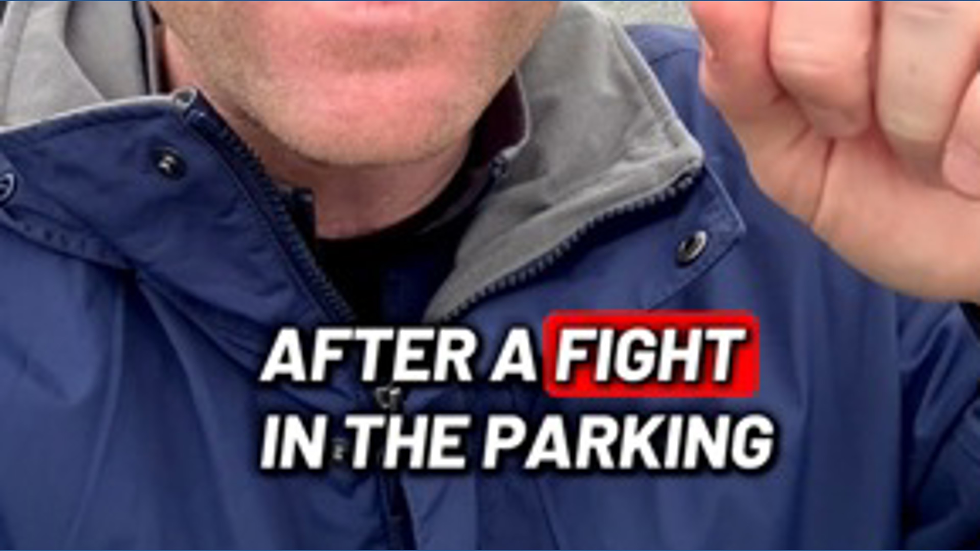 Child shot after fight at Blake High School parking lot