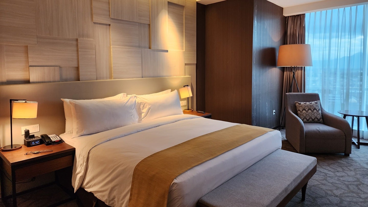 Outbound Hotels to open new resort in US