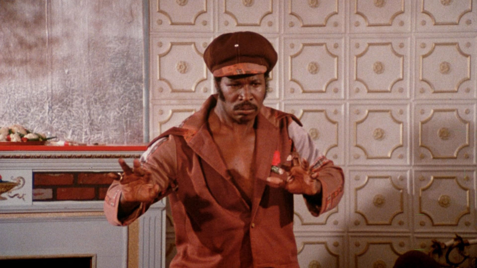 Kulttihetki: Ilmaiskatselussa anarkistinen 70-luvun toiminta- ja ...