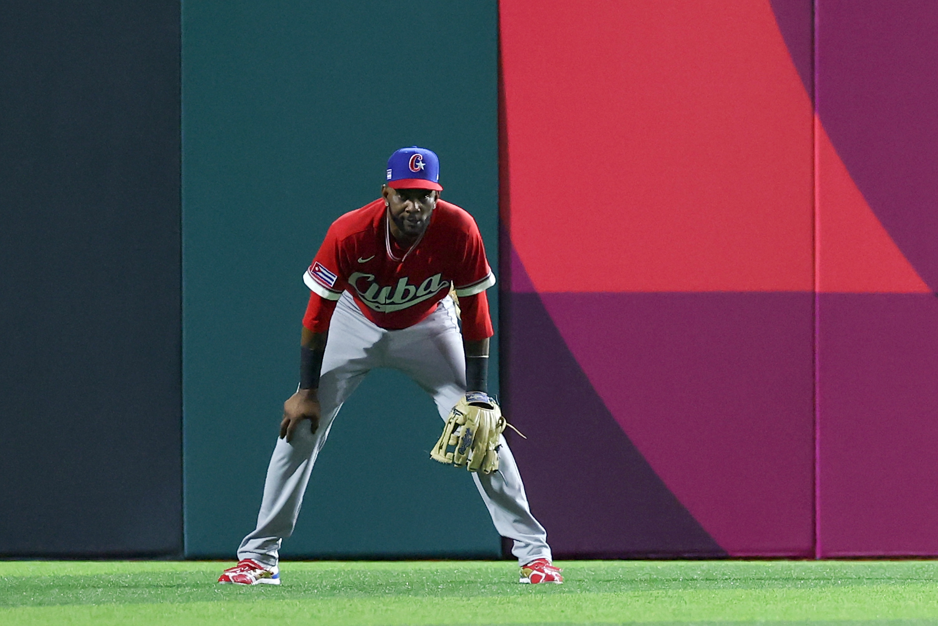 World Baseball Classic 2026: Alexei Ramírez, the oldest player in the ...