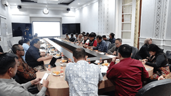 Bupati Garut Pimpin Rakor May Day 2026: Intruksikan Pengamanan Humanis ...