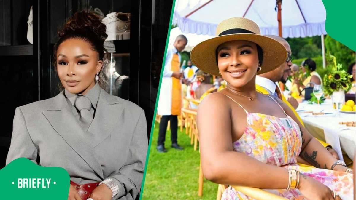 All about Boity Thulo's R4 million mansion drama: Rapper could ...