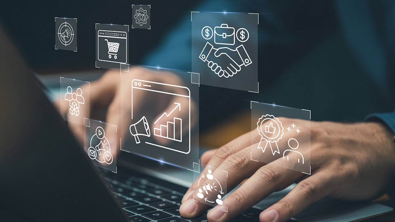 How to use sales automation the right way