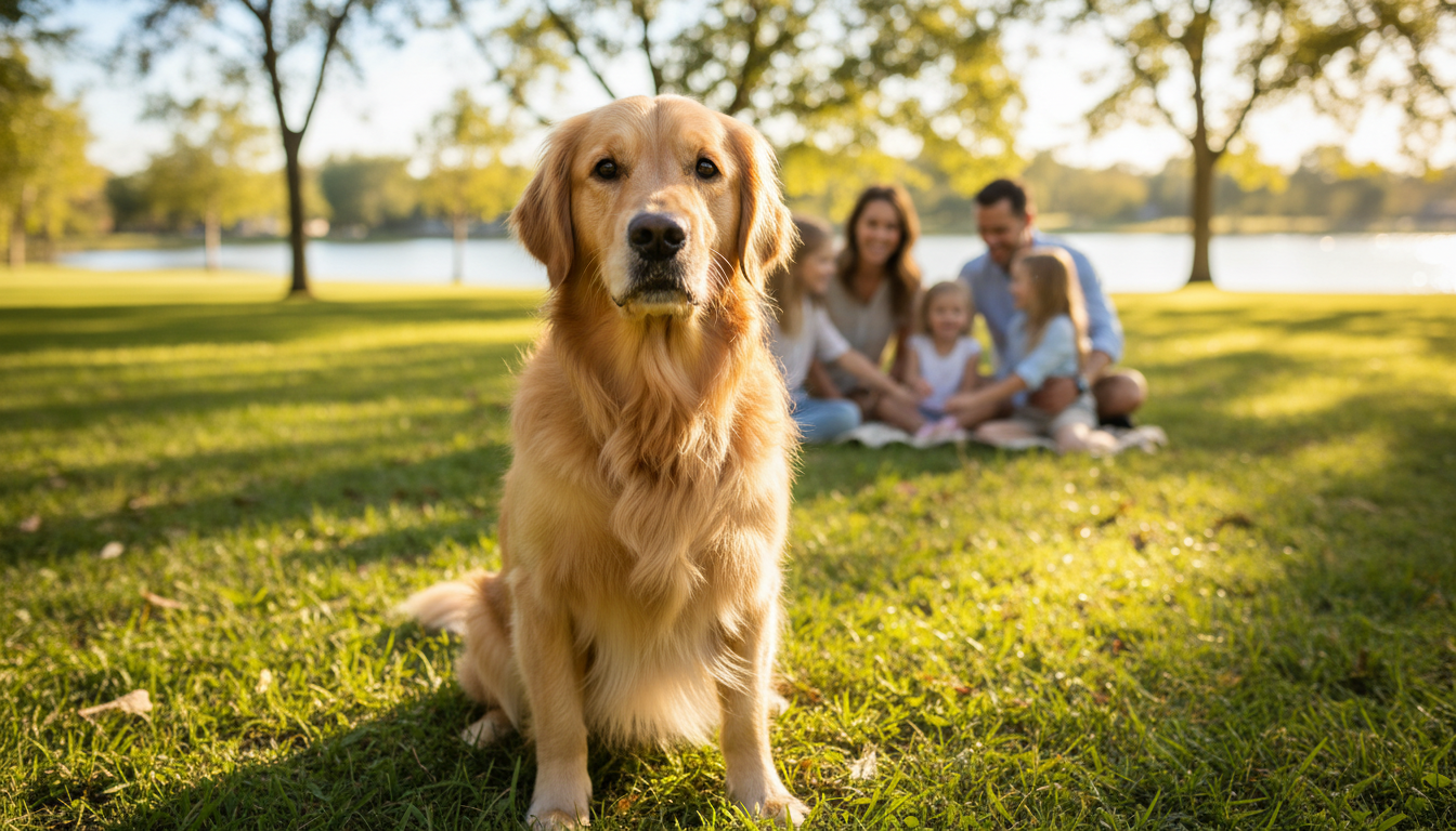 A veterinarian reveals the only 5 dog breeds they would personally own