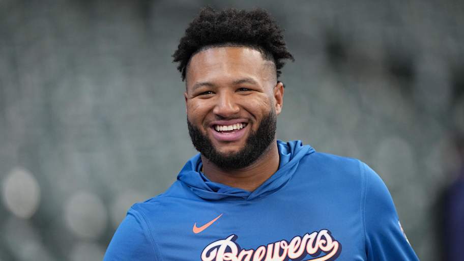 Brewers lineup tinkering offers insight into future plans