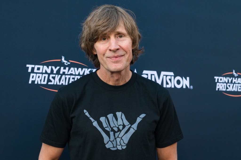 Street skateboarding legend Rodney Mullen to host sessions in Malibu