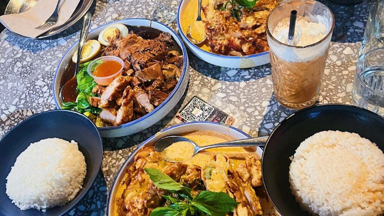 Top Puget Sound-area restaurants to try, according to a local foodie’s ...