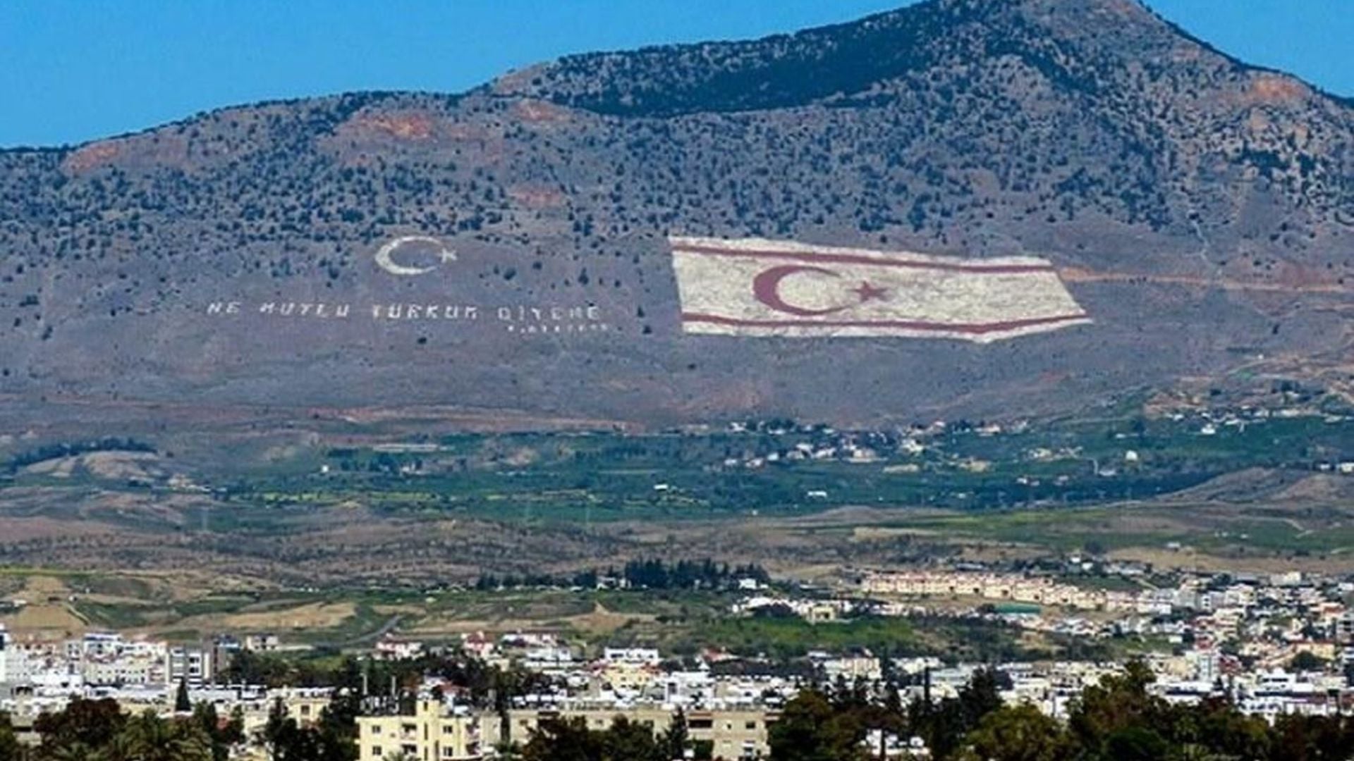 Έντονη κινητικότητα τουρκικών F-16 πάνω από τη Λευκωσία