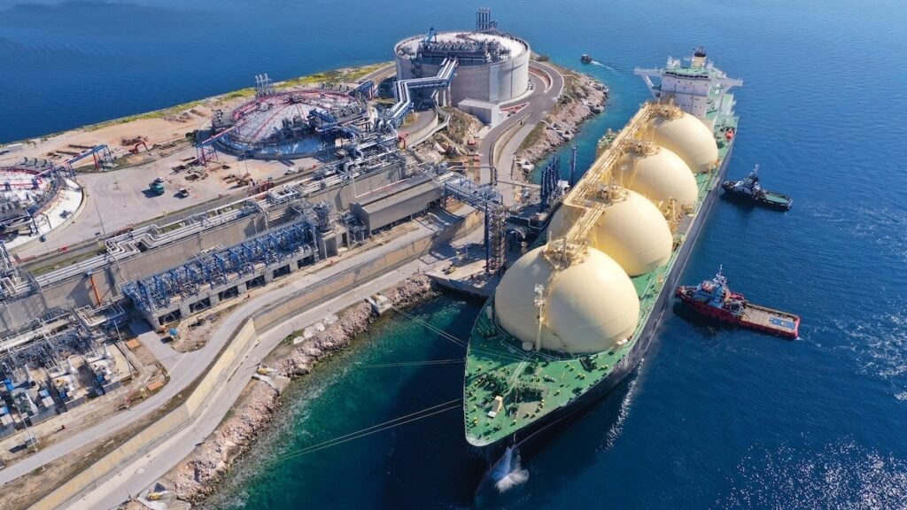 LNG supply shock surges, natural gas ETFs stall: A market mismatch
