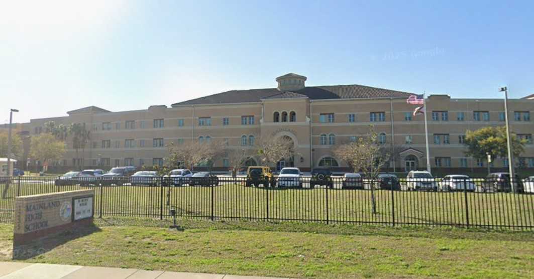 Former student showed up to school in Daytona Beach with loaded gun ...